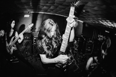 Dovas - Discografía, line-up, biografía, entrevistas, fotos