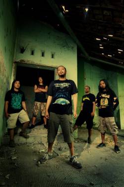 Down For Life (IDN) - discography, line-up, biography, interviews, photos