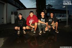 Down To Nothing - discography, line-up, biography, interviews, photos