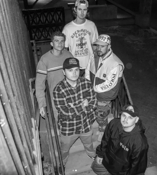 Downfall (USA) - discography, line-up, biography, interviews, photos