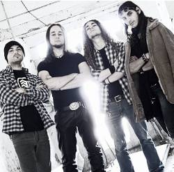 Downfall (ITA) - discography, line-up, biography, interviews, photos