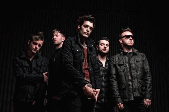 Downplay - discography, line-up, biography, interviews, photos