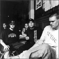 Downset - discografia, line-up, biografia, entrevistas, fotos