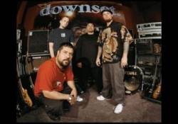 Downset - discography, line-up, biography, interviews, photos