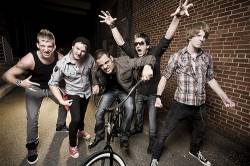 Downstait - discography, line-up, biography, interviews, photos