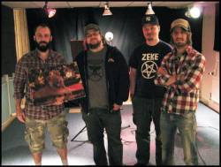 Dozer (SWE) - discography, line-up, biography, interviews, photos