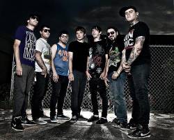 Dr Acula - discography, line-up, biography, interviews, photos