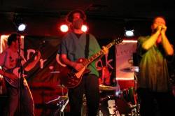 Dr Chunk - discography, line-up, biography, interviews, photos