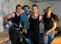 Dr Chunk - discography, line-up, biography, interviews, photos