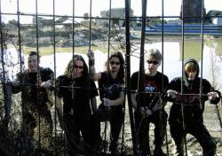 Dr Faust - discography, line-up, biography, interviews, photos