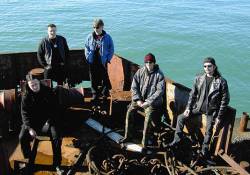 Dr Faust - discography, line-up, biography, interviews, photos