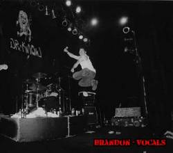 Dr Know - Discografía, line-up, biografía, entrevistas, fotos