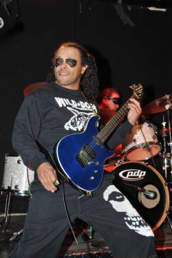 Dr Mastermind - discography, line-up, biography, interviews, photos