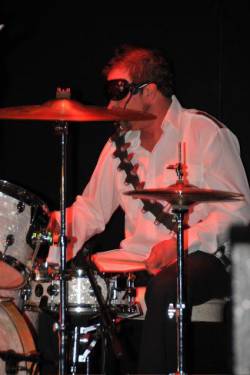 Dr Mastermind - discography, line-up, biography, interviews, photos