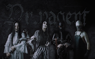 Dr Vagent - discography, line-up, biography, interviews, photos