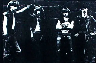 Dragon - discography, line-up, biography, interviews, photos