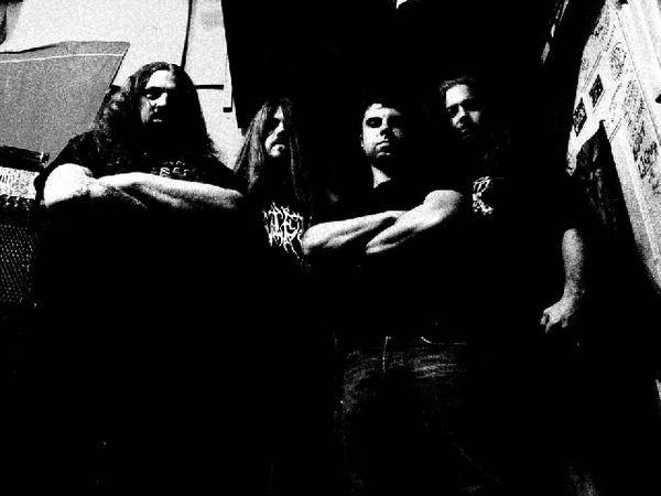 Drawn And Quartered - discography, line-up, biography, interviews, photos