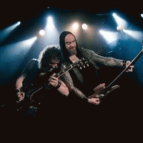 Dread Sovereign - discography, line-up, biography, interviews, photos