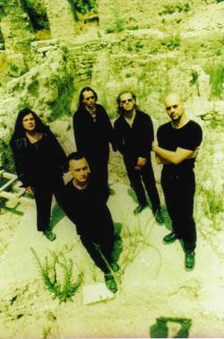 Dreadful Shadows - discography, line-up, biography, interviews, photos