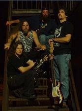 Dreadline - discography, line-up, biography, interviews, photos