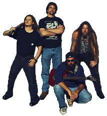 Dreadline - discography, line-up, biography, interviews, photos