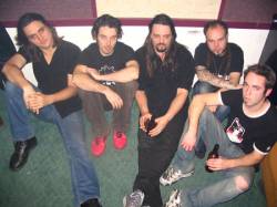Dreadnaught - discography, line-up, biography, interviews, photos
