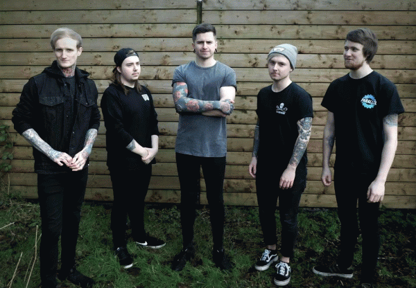 Dream Awake - Discografía, line-up, biografía, entrevistas, fotos