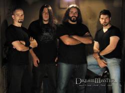 Dream Master - discography, line-up, biography, interviews, photos