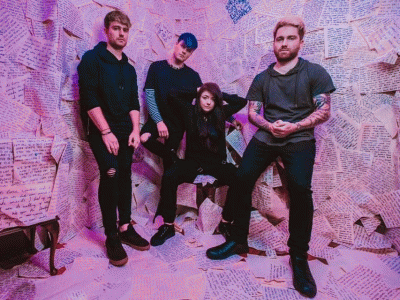 Dream State - discography, line-up, biography, interviews, photos