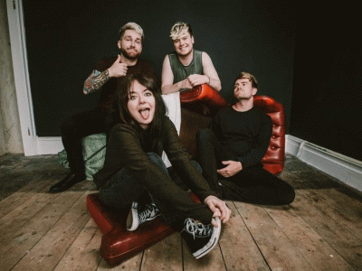 Dream State - discography, line-up, biography, interviews, photos