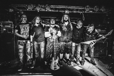 Dreamtale - discography, line-up, biography, interviews, photos