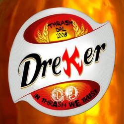 Dreker - discography, line-up, biography, interviews, photos