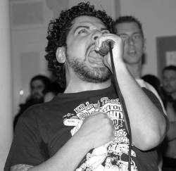 Dripping - discography, line-up, biography, interviews, photos