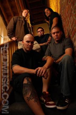 Droid (USA) - discography, line-up, biography, interviews, photos