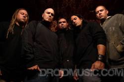 Droid (USA) - discography, line-up, biography, interviews, photos