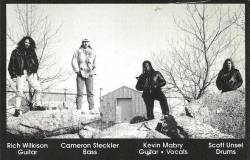 Drop Dead - discography, line-up, biography, interviews, photos