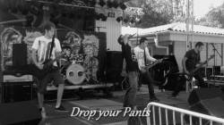 Drop Your Pants - discography, line-up, biography, interviews, photos