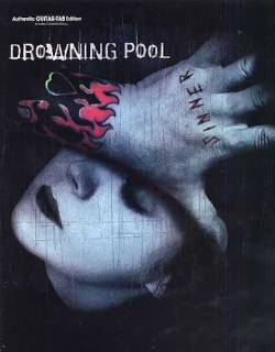 Drowning Pool Sinner (Album)- Spirit of Metal Webzine (pl)