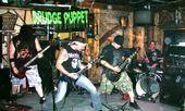 Drudge Puppet - discography, line-up, biography, interviews, photos