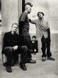 Dry Cell - discography, line-up, biography, interviews, photos