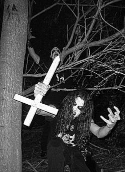 Dry Spell - discography, line-up, biography, interviews, photos