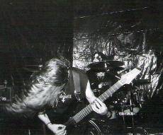 Dry Spell - discography, line-up, biography, interviews, photos