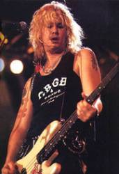 Duff McKagan - discography, line-up, biography, interviews, photos