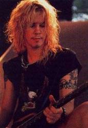Duff McKagan - discography, line-up, biography, interviews, photos