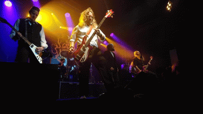 Dun Ringill - discography, line-up, biography, interviews, photos