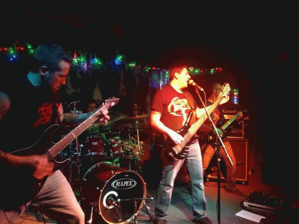 Dusk (USA) - discography, line-up, biography, interviews, photos