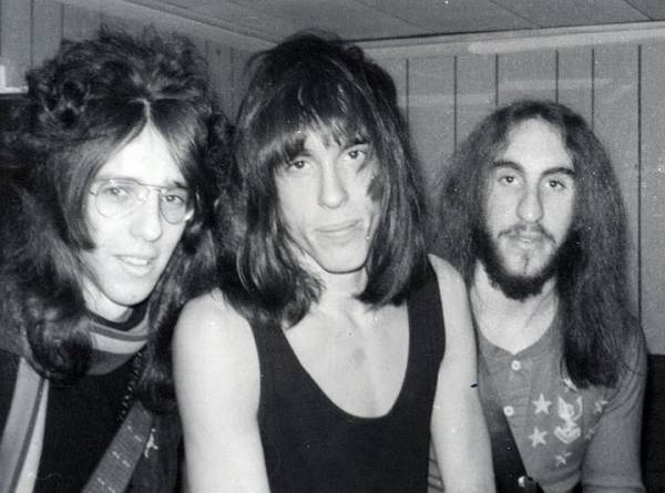 Dust (USA) - discography, line-up, biography, interviews, photos