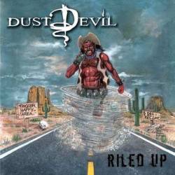 Dust Devil Riled Up (EP)- Spirit of Metal Webzine (fr)