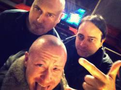 Dust Devil - discography, line-up, biography, interviews, photos