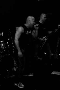 Dust Devil - discography, line-up, biography, interviews, photos